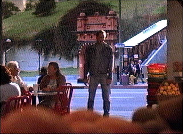 LOS ANGELES'S ANGELS FLIGHT by Jim Dawson - "City of Angels" (1998 ...