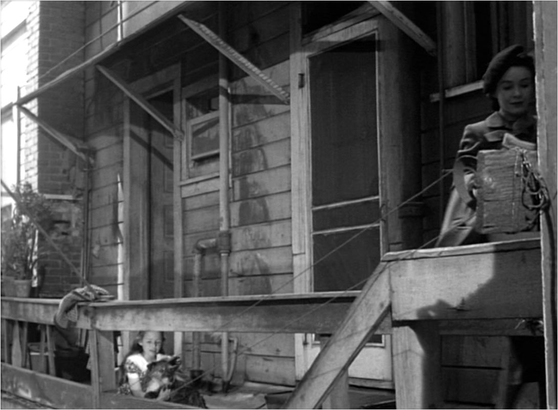 BUNKER HILL GOES TO THE MOVIES by Jim Dawson - "Chicago Calling" (1951 ...