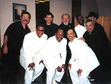 The Doo-Wop Society of Southern California: Show #38 (11/3/2001) - The ...